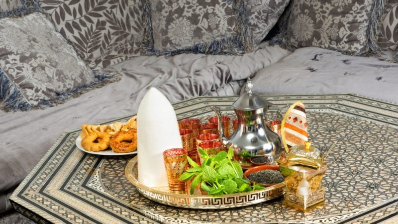 10 Cool Facts About Marrakech, Morocco - MapQuest Travel