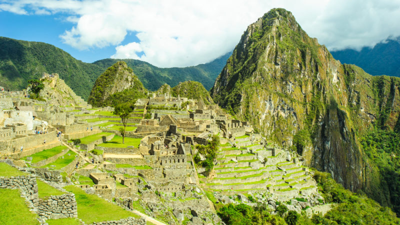 10 Best Countries to Visit in the Fall - MapQuest Travel