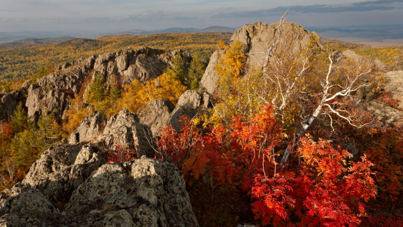 10 Best Countries to Visit in the Fall - MapQuest Travel