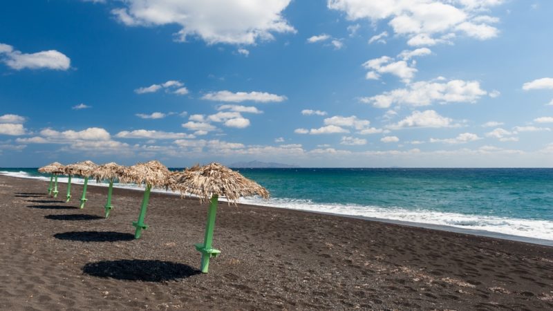 10 Things To See And Do On Your Trip to Santorini, Greece - MapQuest Travel