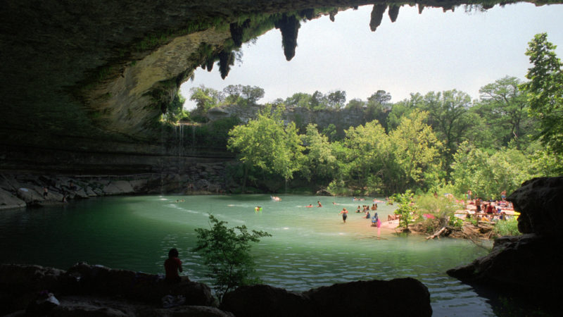 Things to See and Do in Austin, Texas - MapQuest Travel