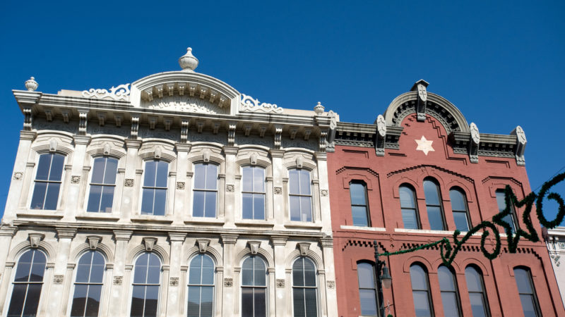 Things to See and Do in Austin, Texas - MapQuest Travel