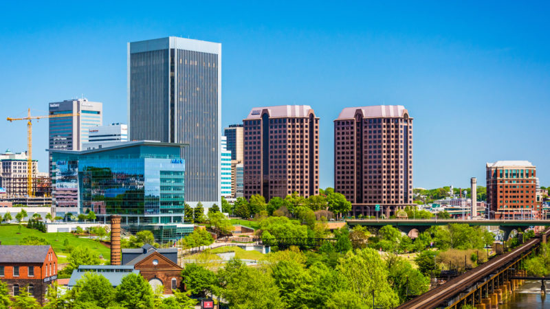 The Top Things to See and Do in Richmond, Virginia - MapQuest Travel