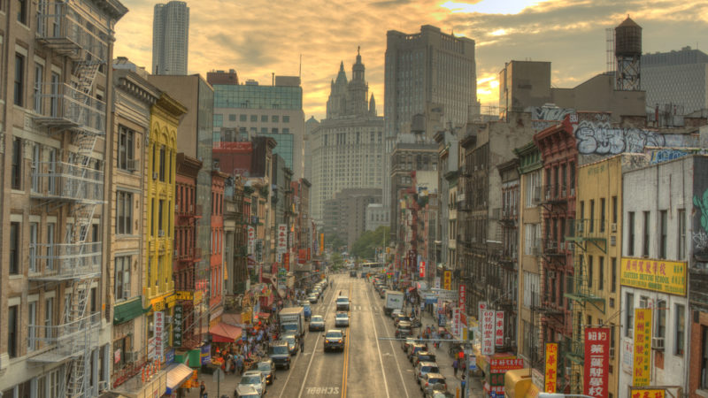 The 10 Best Chinatowns Across America - MapQuest Travel
