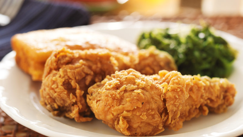 State Stereotypes: Alabama - MapQuest Travel