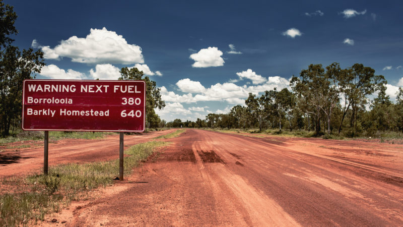 11 Achingly Beautiful Images of the Australian Outback - MapQuest Travel