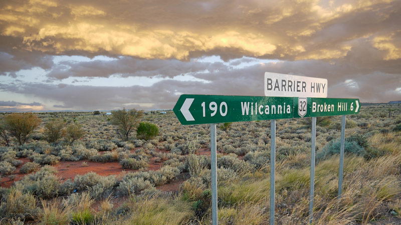 11 Achingly Beautiful Images of the Australian Outback - MapQuest Travel