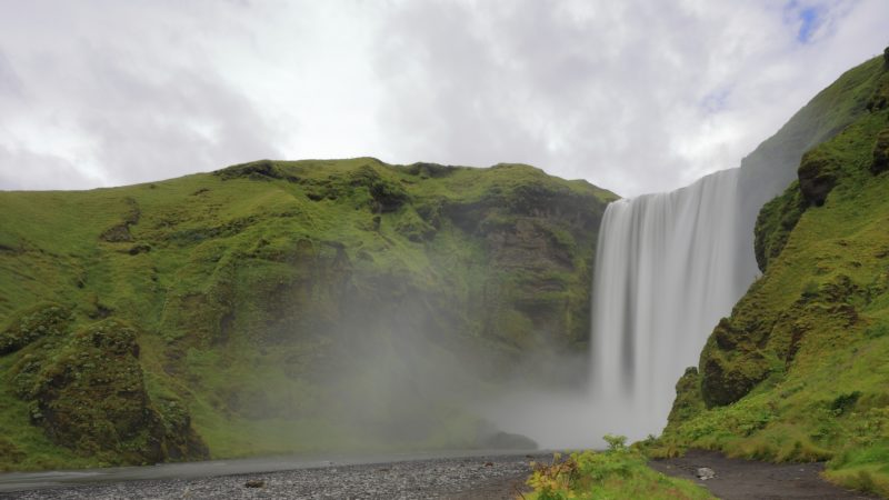 The 10 Most Beautiful Views in Iceland - MapQuest Travel