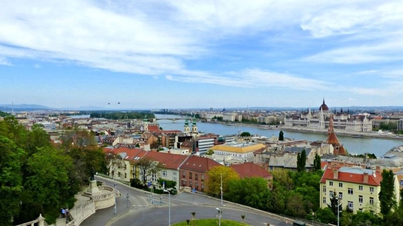 A Quick Guide To Budapest, Hungary - MapQuest Travel