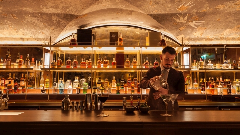 5 of the Finest Bars in Dublin, Ireland - MapQuest Travel