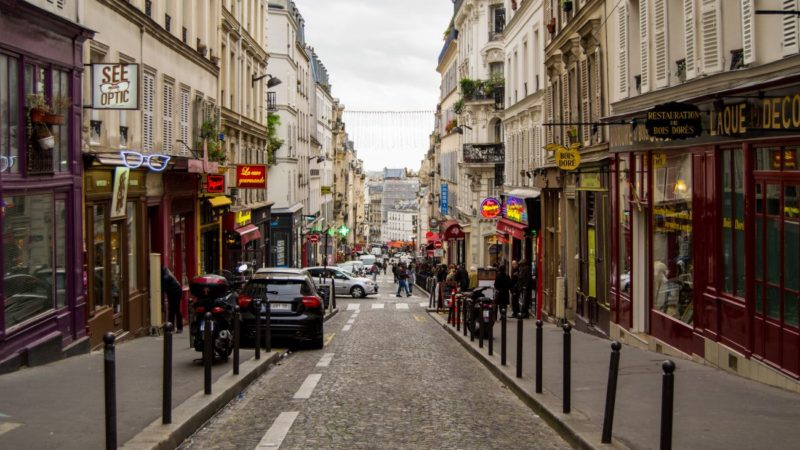 Things to See and Do in Paris, France - MapQuest Travel