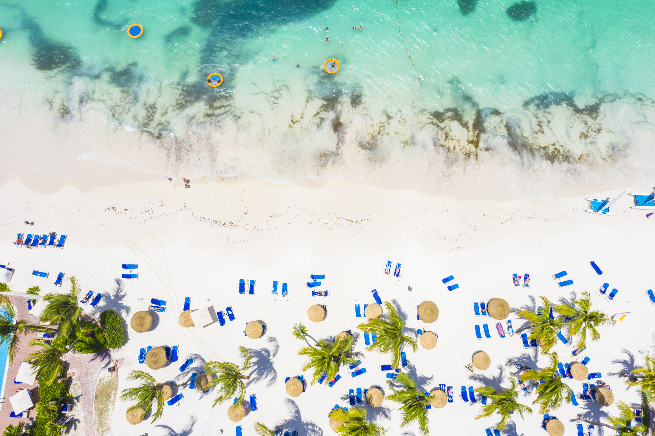 The Best Beaches in Antigua - MapQuest Travel