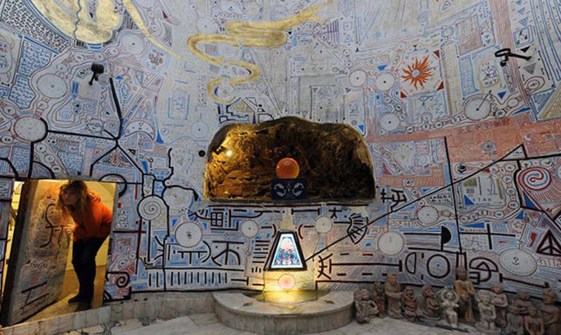 The 7 Most Unusual Towns in the World - MapQuest Travel