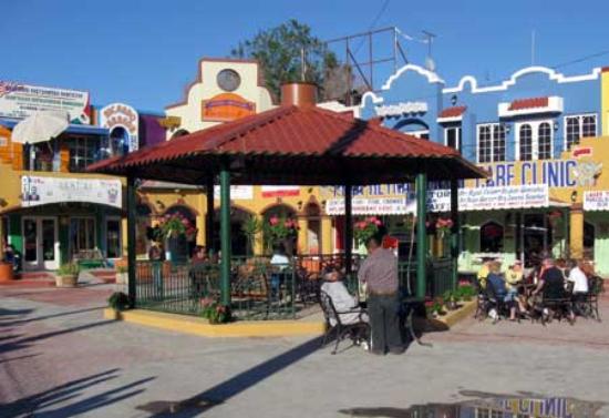 Dental Tourism in Mexico - MapQuest Travel