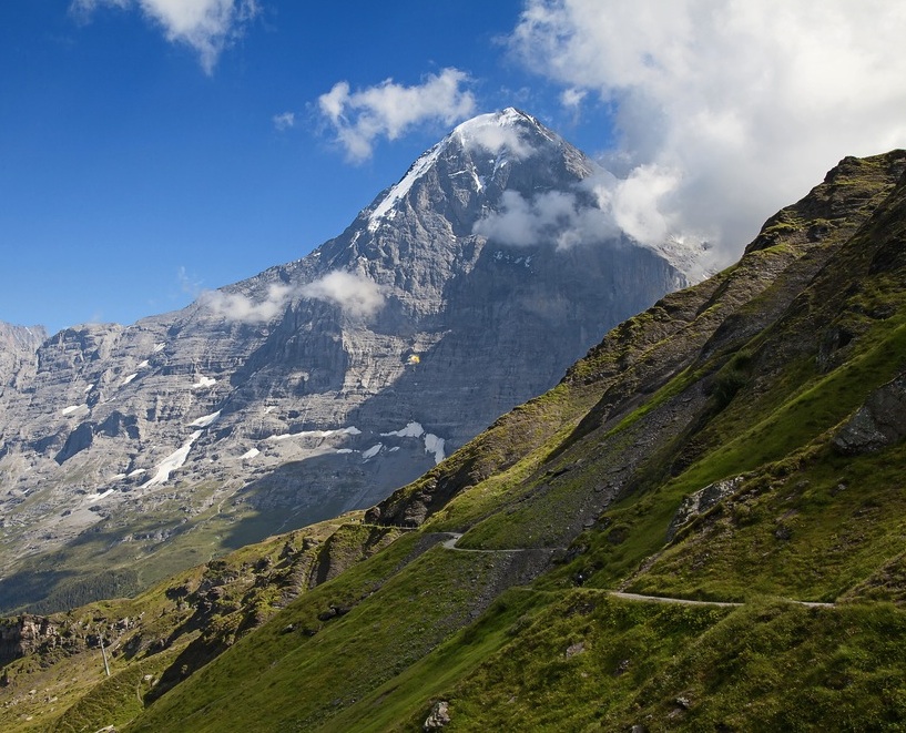 The 7 Natural Wonders of Switzerland - MapQuest Travel