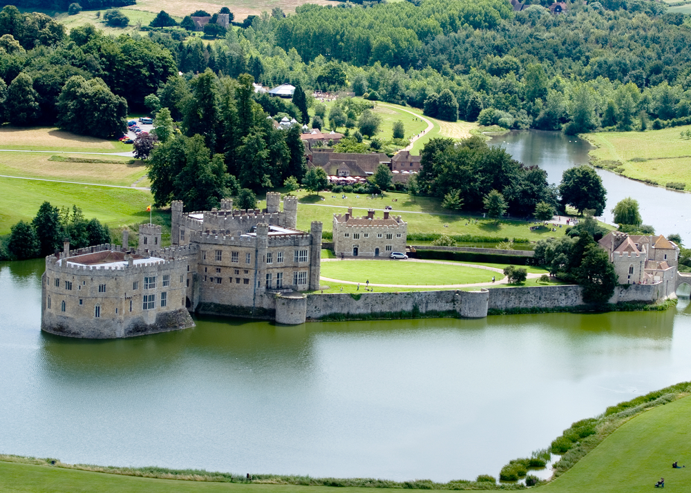 10 Things to See and Do in Kent County, England - MapQuest Travel