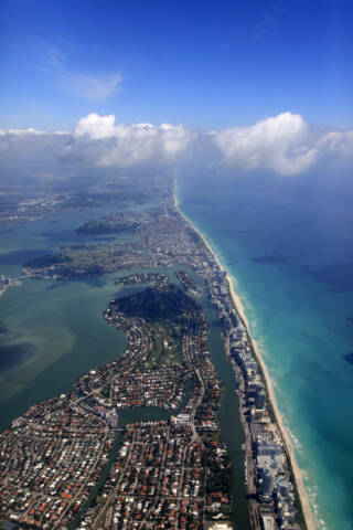 10 Cool Facts About Miami Beach - MapQuest Travel