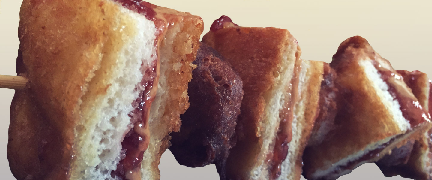 12 Crazy Carnival Foods You Can Try This Summer MapQuest Travel