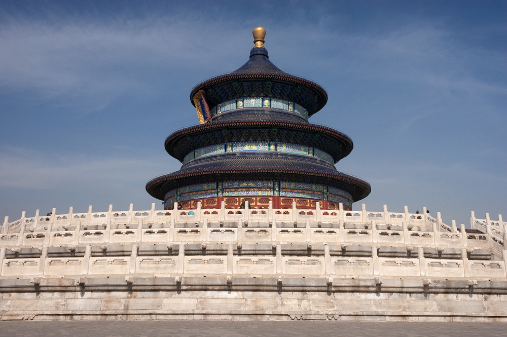 10 Must-See Attractions in Beijing - MapQuest Travel