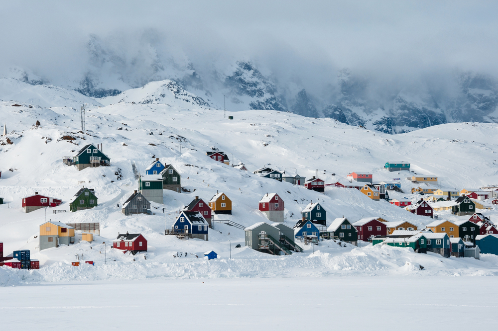10 Interesting Facts You Didn't Know About Greenland - MapQuest Travel